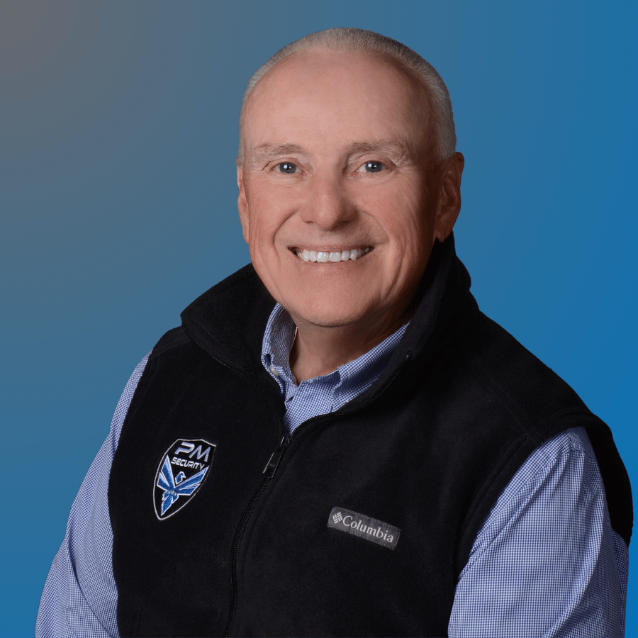 About | PM Security Solutions