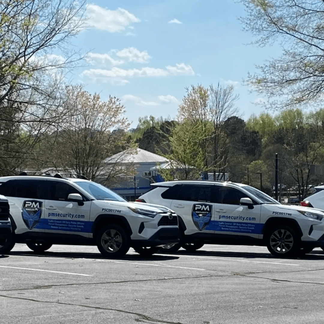 Atlanta's Roving Mobile Patrol Services